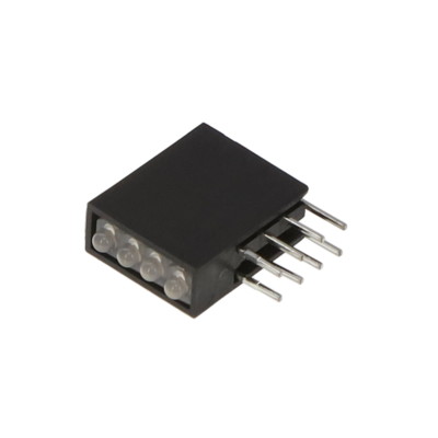 BIVAR H485CBC-RP Circuit Board Indicator