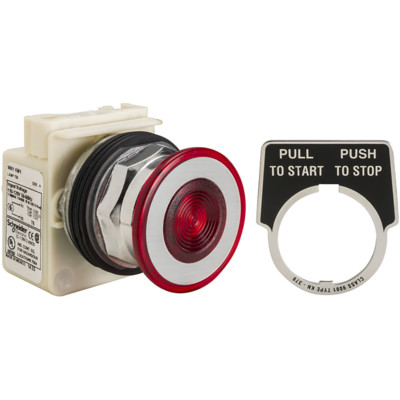 Schneider 9001KN244 Switch Accessory for sale