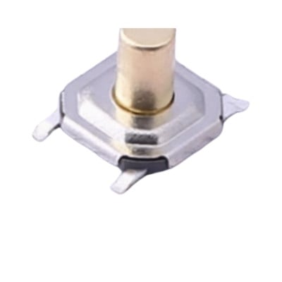Yuandi TS-1076S-A13B3 Tactile Switch