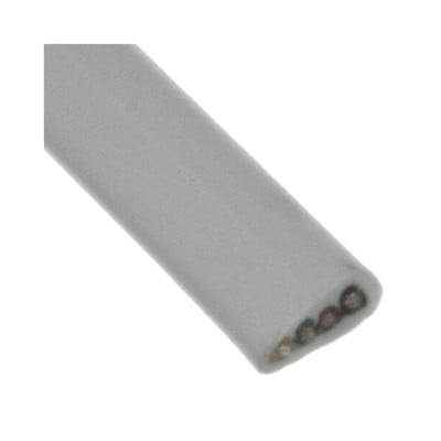 Assmann WSW Components AT-K-26-6-S/100 Modular Flat Cable
