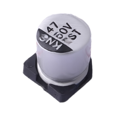 KNSCHA RST10UF16V013 Aluminum Electrolytic Capacitor