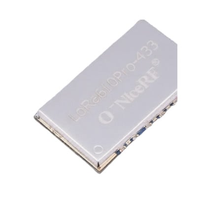 G-NiceRF LORA610II 868MHz RF Transceiver Module