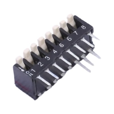 BIWIN SOP08 DIP/SIP Switch Chip