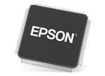 EPSON S1D13L02F00A100