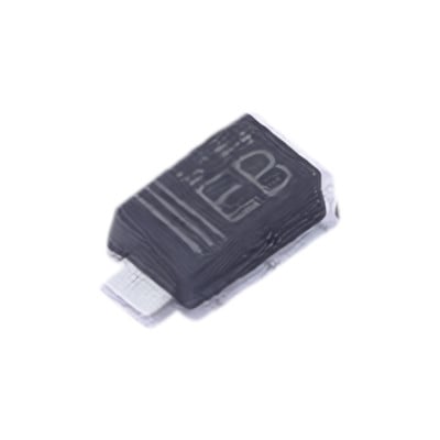 ROHM KDZVTR2.7B Single Zener Diode