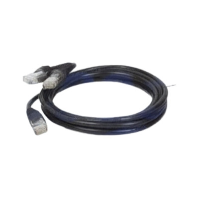 EATON N001-006-BK Modular Ethernet Cable (RJ45)