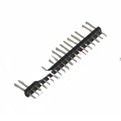 XYECONN PZ1.27-UP1D-19A Male Header Pins