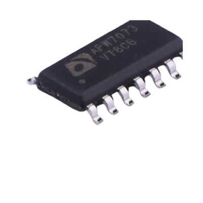 ANPEC APW7313KAI-TRG DC DC Switching Voltage Regulator