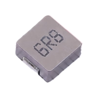 dehongganying DH0618H-R68M Fixed Inductor