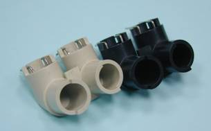 Air Ultrasonic Ceramic Transducers for sale
