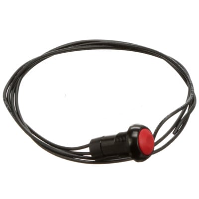 APEM IPR1SAD2 Pushbutton Switch