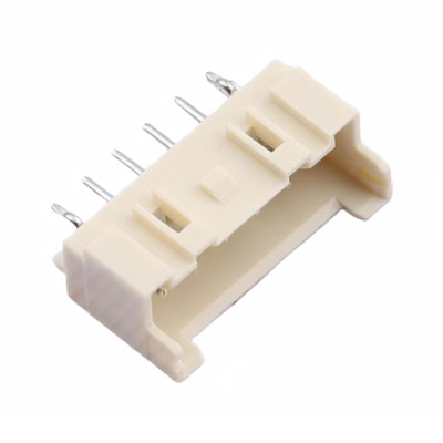 G-Switch GT-A2501WVD-108SBT01 Male Header Pins
