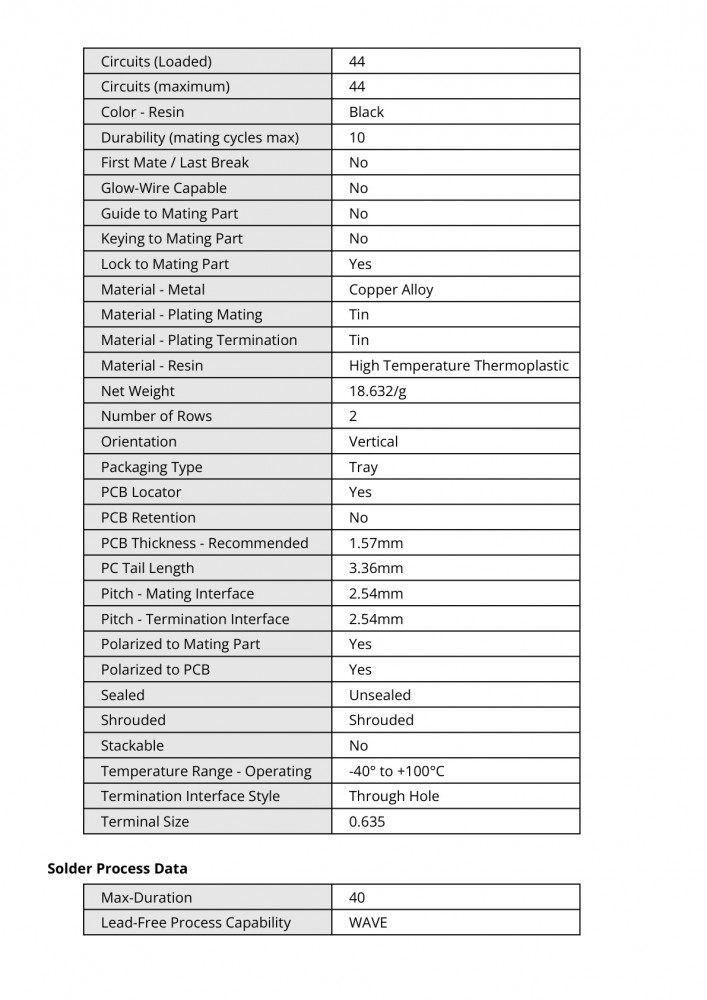 347073010 product document preview, page 3