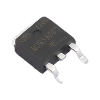 JUXING MUR460 Single Diode