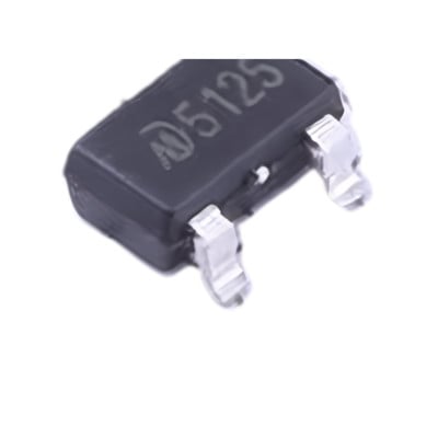 Mingda Microelectronics MD5136 Linear Low Dropout (LDO) Voltage Regulator