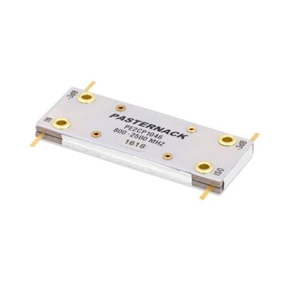 PASTERNACK PE2CP1051 RF Directional Coupler