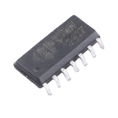 EnergyMath EM74HCT07D Buffers, Drivers, Receivers & Transceivers Chip for sale
