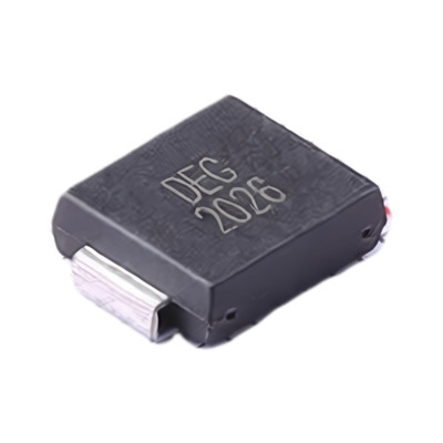Jingdao Microelectronics SMDJ130CA TVS Diode