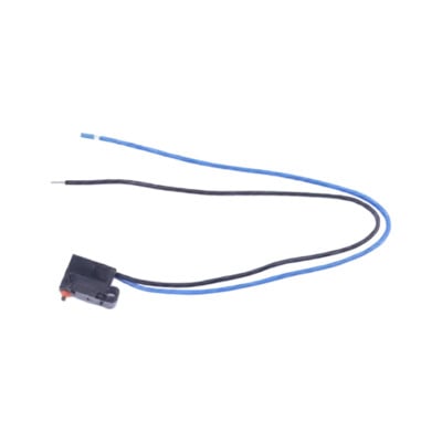 Korean Hroparts Elec K9-2821D-7XBQ-1B Limit Switch