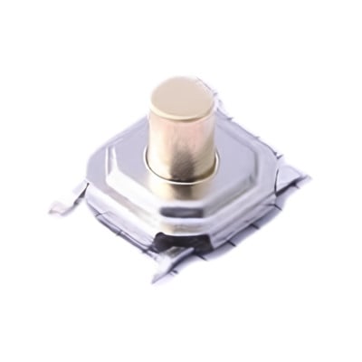 BZCN TSC005A2518A Tactile Switch