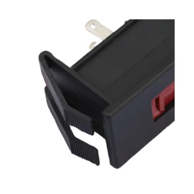 C&K V80114S205QE Slide Switch