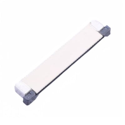 HDGC 0.5K-AS-38PWB FFC/FPC Flat Flexible Connector Assembly