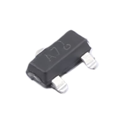 Shikues BAV21W Single Diode