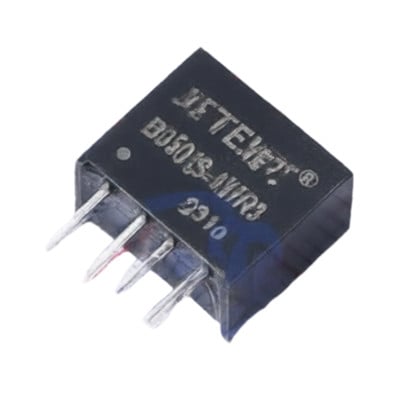 JETEKPS B0515S-1WR3 DC DC Converter Chip
