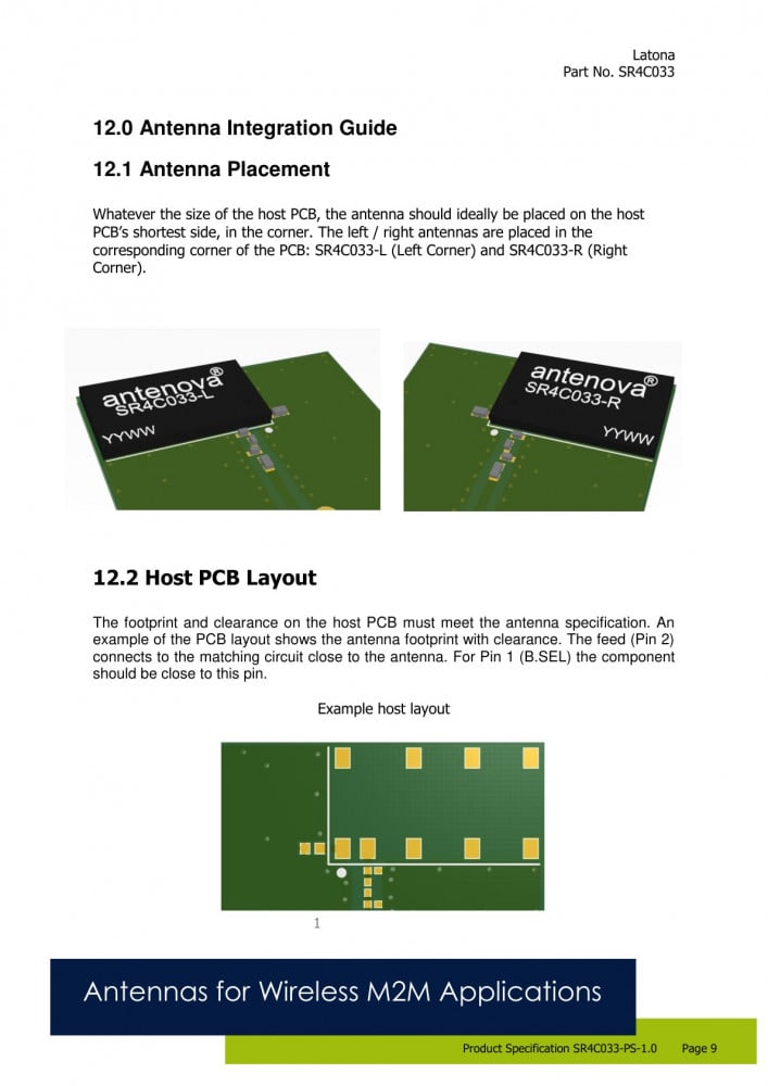 SR4C033-R datasheet page 9