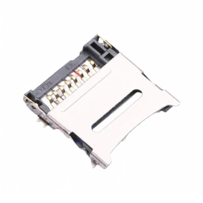 XUNPU TF-104 PC Card Socket