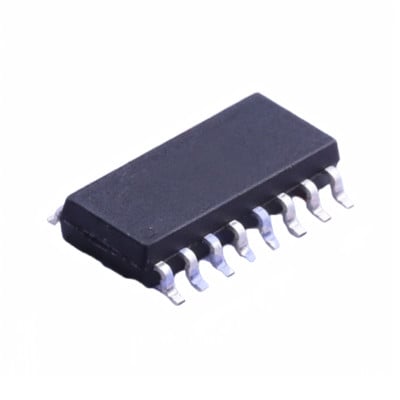 Broadcom ACPL-217-560E Photovoltaic Output Optoisolator Transistor