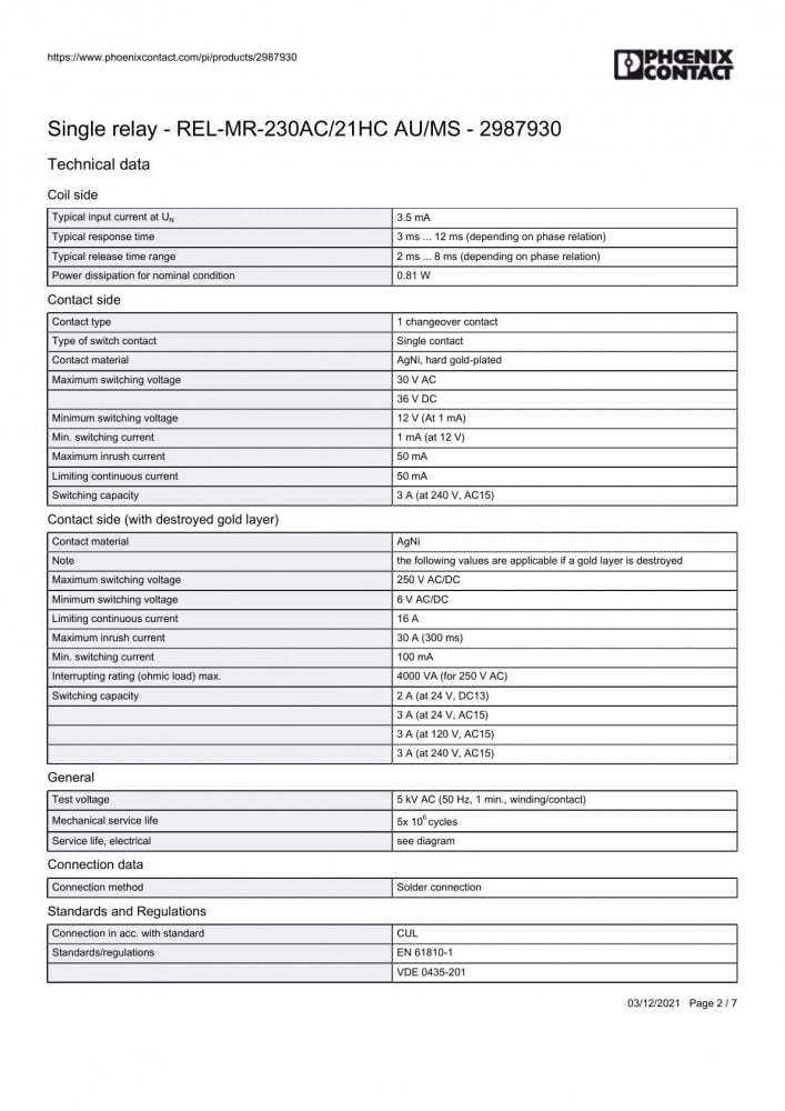 2987930 technical document page 2