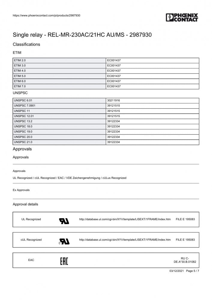 2987930 technical document page 5