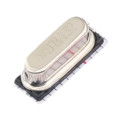 TKD CS16M0049152RDCAD1 Crystal