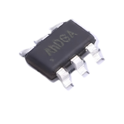 Silergy SY7803BDUC LED Driver IC
