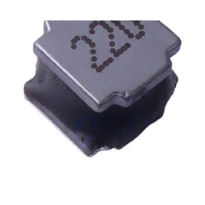 SOREDE SNR.252012.SYB4R7MT00 Fixed Inductor