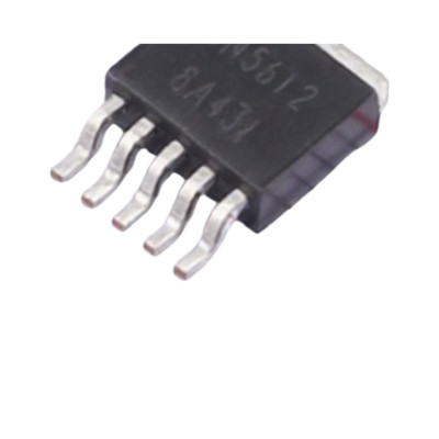 CONSONANCE CN5711 LED Driver IC – Constant Current Chip for LED Lighting Applications