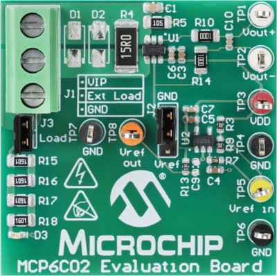 MICROCHIP ADM01104 for sale