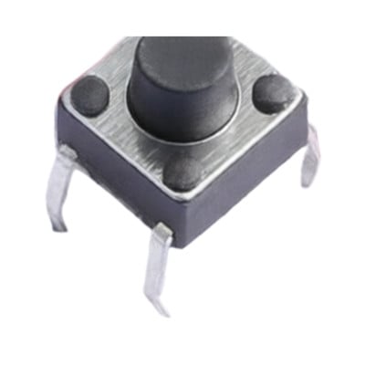 Yuandi TS-1095-A5B2-D1 Tactile Switch