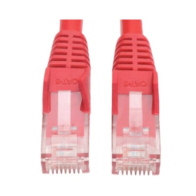 EATON N201-006-RD Modular Ethernet Cable (RJ45)