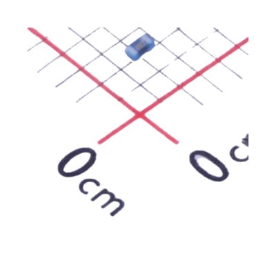 Cybermax CMCW1005C5N1JST Fixed Inductor