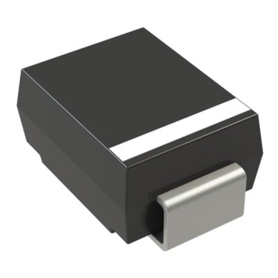 Central 1SMB16CA TR13 TVS Diode