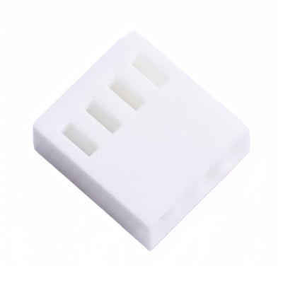 Hong Cheng HC-JK-XH2510-2Y Rectangular Connector Housing