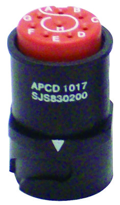 Amphenol SJS830201