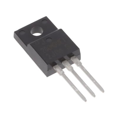 PANJIT PJMF190N60E1_T0_00001 Single N-Channel MOSFET