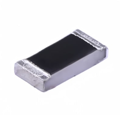 BOURNS CR1206-FX-1371ELF Surface Mount Chip Resistor