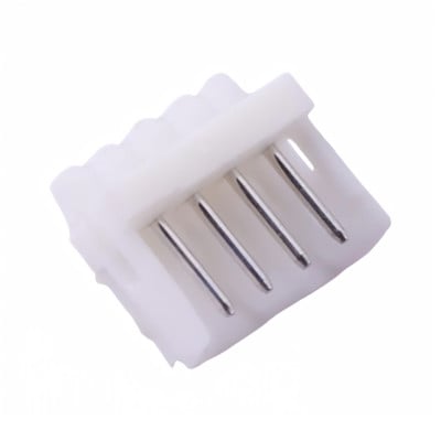 TE Connectivity 292133-3 Male Pin Header