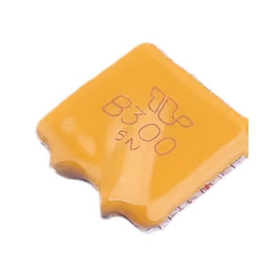 TLC Electronic TRA030 PTC Resettable Fuse