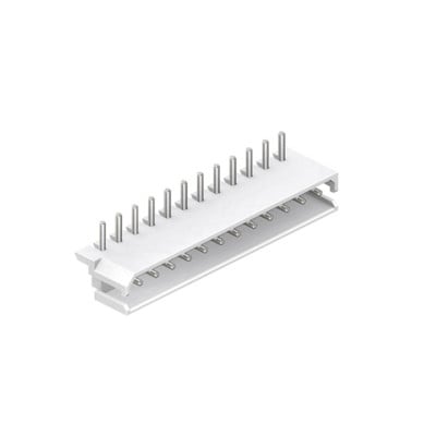CNC Tech 52125-05-0200-01 Male Header Pins
