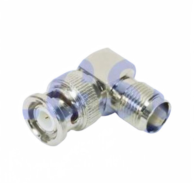 L-com BA3001 Coaxial Connector (RF) Adapter